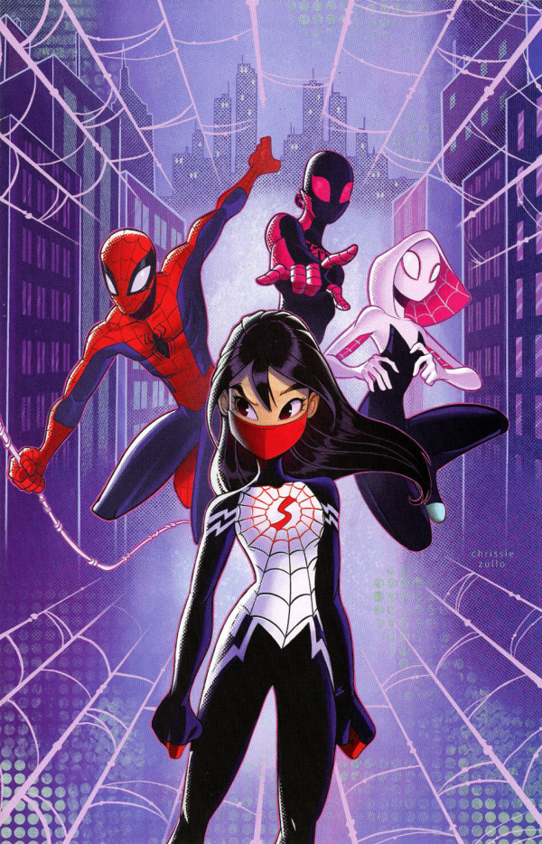 Silk #1 Reviews