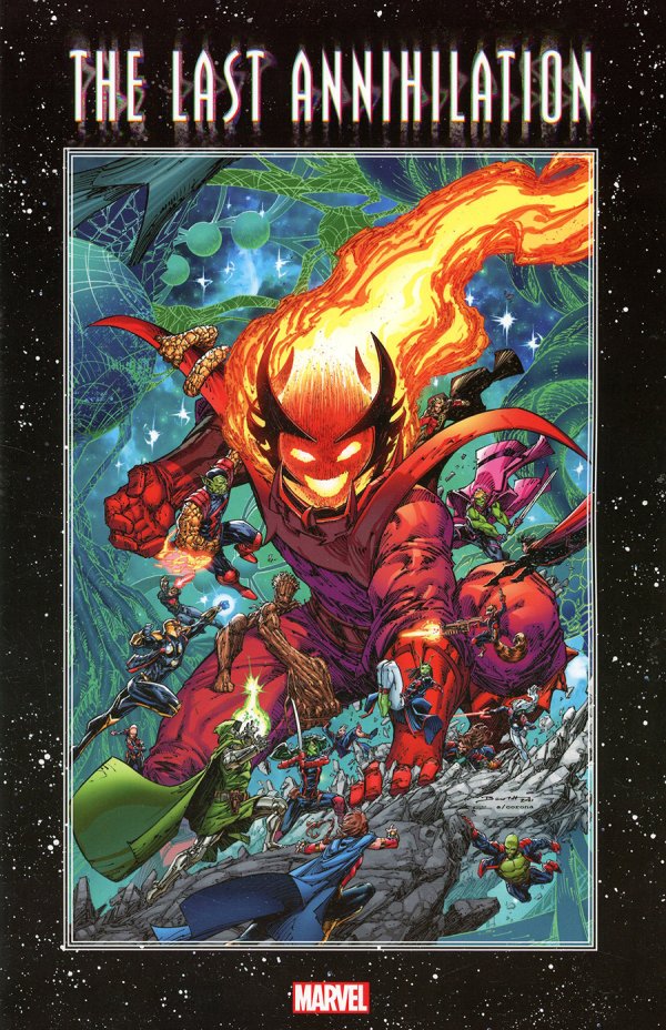 Otherone (Earth-616) - Marvel Comics