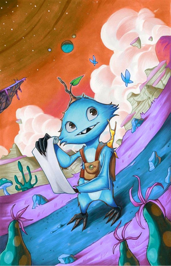 Twig #1 Reviews