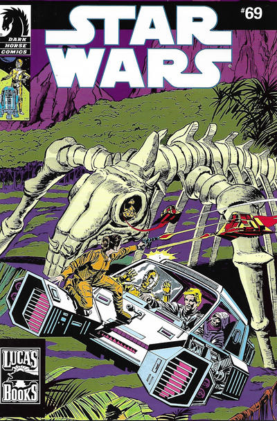Star Wars Comic Pack #30 Reviews