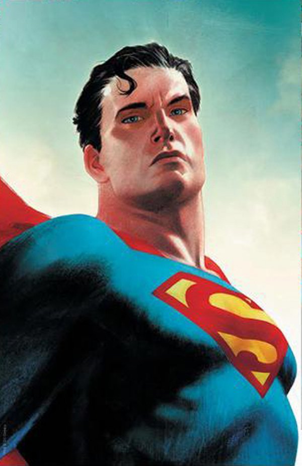 Superman #1 Reviews