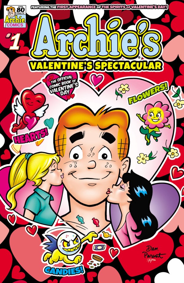 Candy (Archie) - Archie Comics