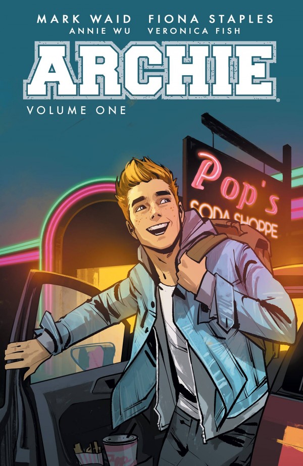 Archie Vol. 1 TP Reviews