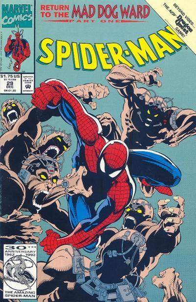 Spider-Man #29 Reviews