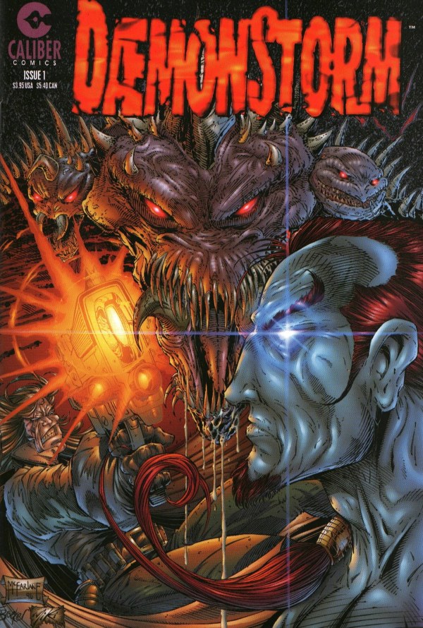 Abakis Kobalt (Daemonstorm)