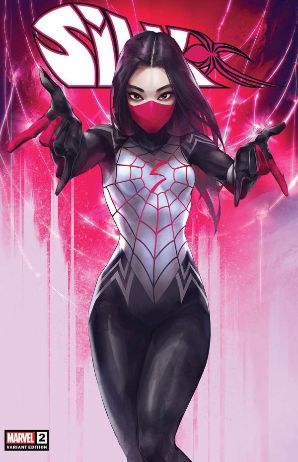 Silk #2 Reviews