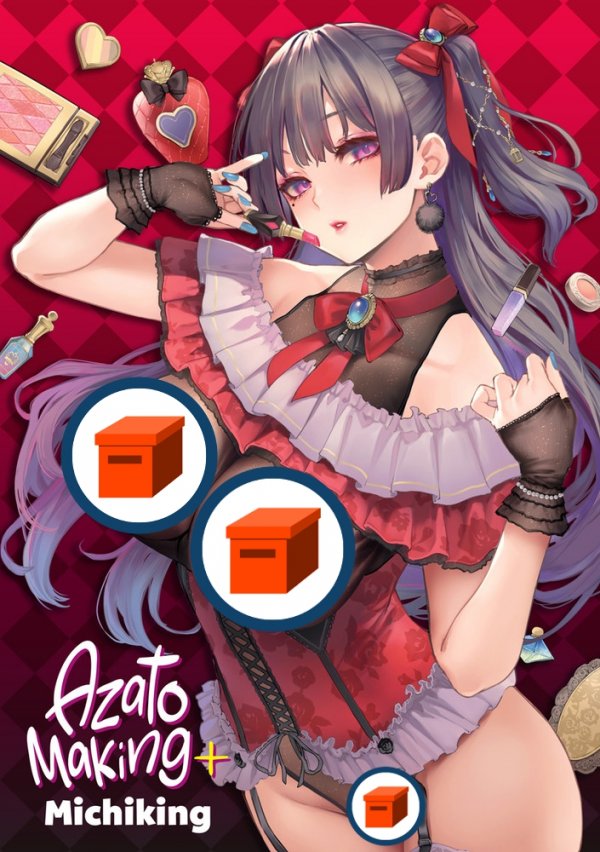 Michiking - Comic Book Creator