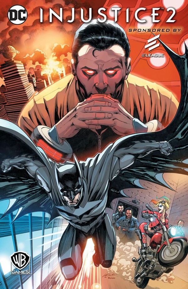 Grace Balin as Orca (Earth-49) - DC Comics