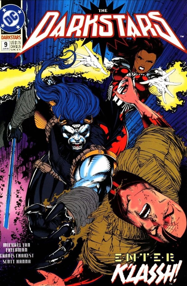 Annie Bonelli (Prime Earth) - DC Comics