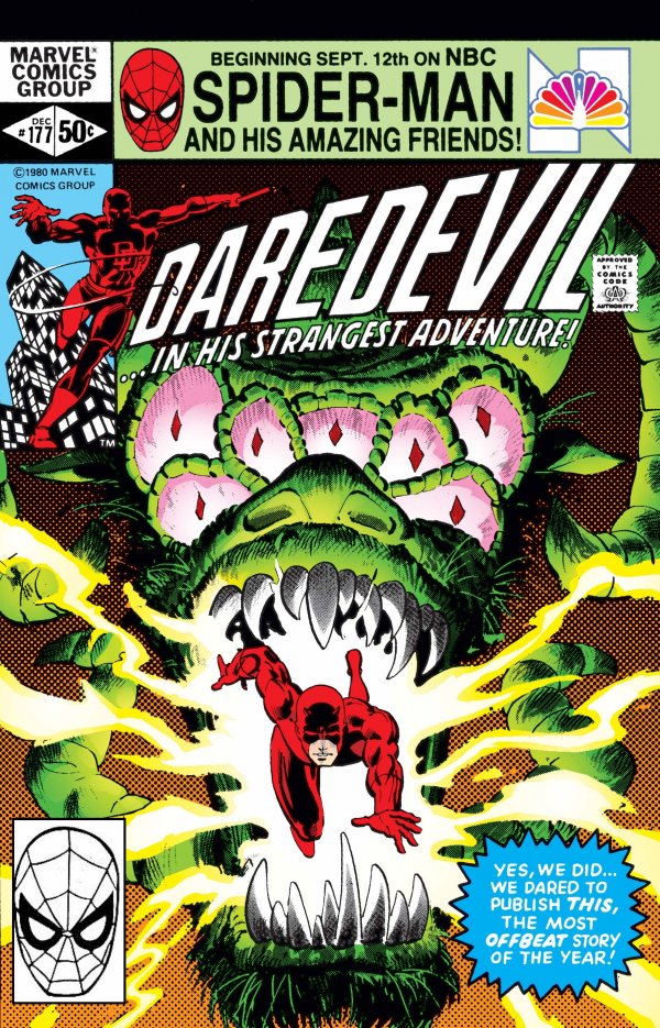 Rico (Dancer) (Earth-616) - Marvel Comics