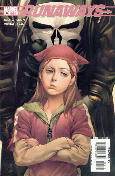 Molly Hayes (Earth-616) - Marvel Comics