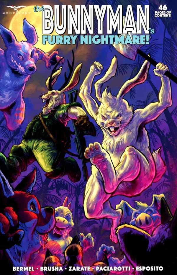 League of Comic Geeks AMAs and Featured Comics