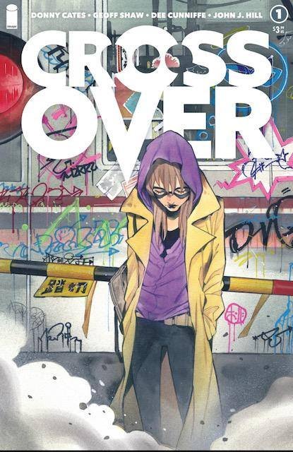 Crossover #1 Reviews