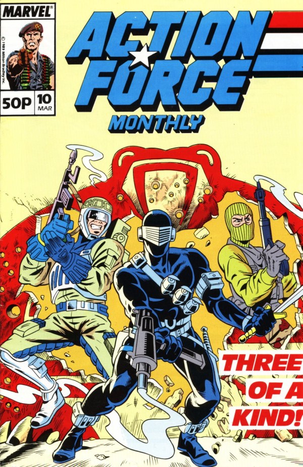 Art Wetherell - Comic Book Creator