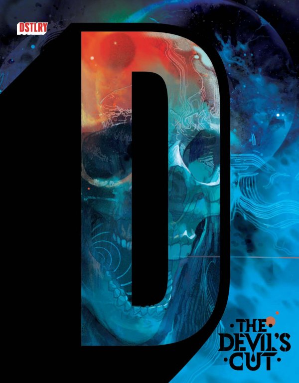 The Devil's Cut #1 Reviews
