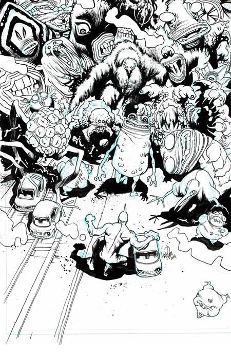 Ultramega #7 Reviews