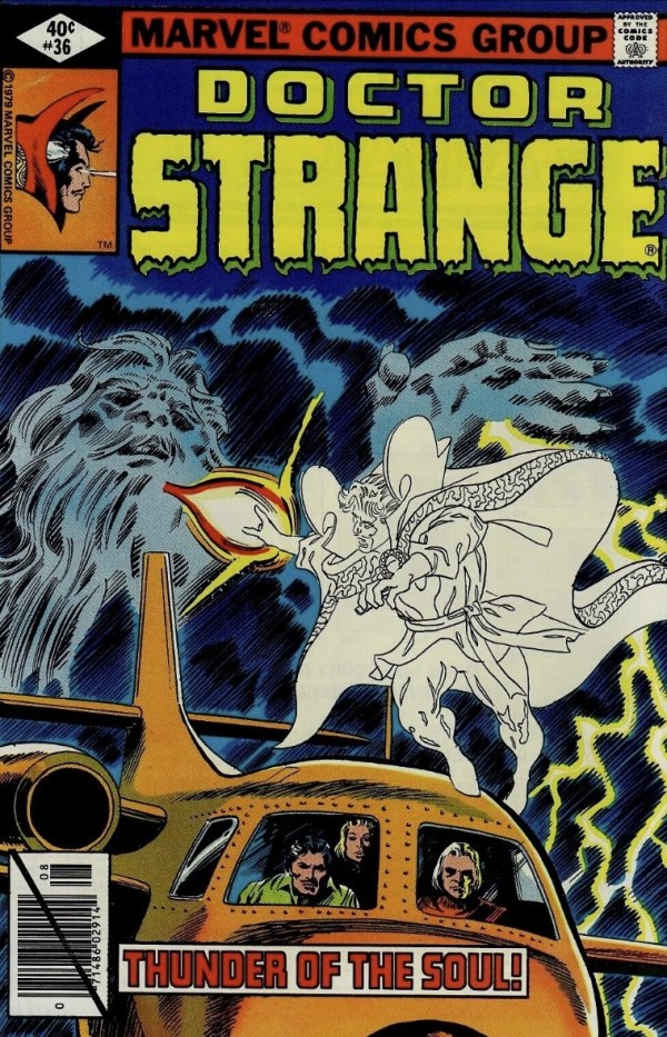 Roger Stern - Comic Book Creator