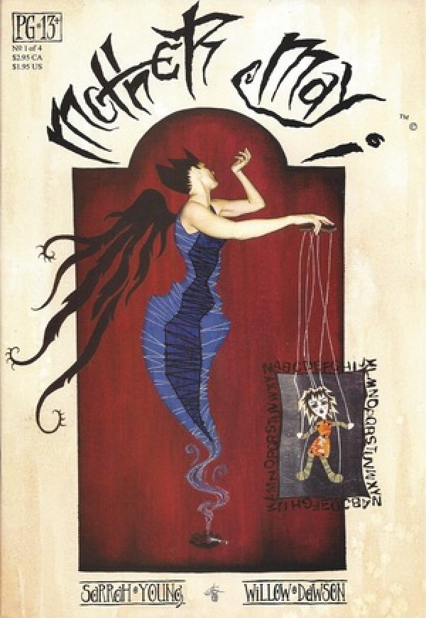 Mother May I #1 Reviews