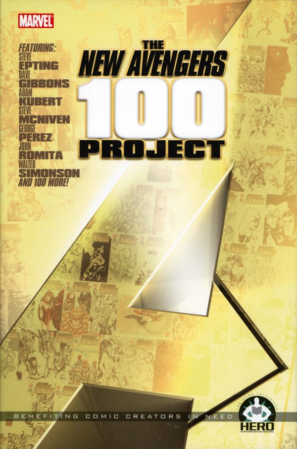 James Riot - Comic Book Creator