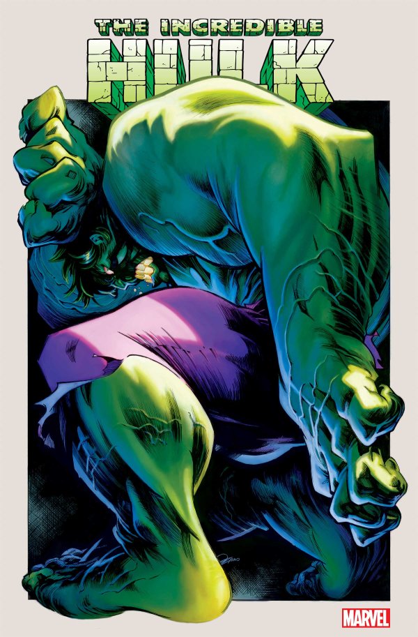 The Incredible Hulk #5 Reviews