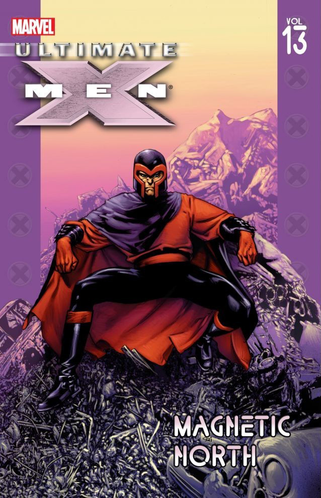 Sam Guthrie as Cannonball (Earth-1610) - Marvel Comics