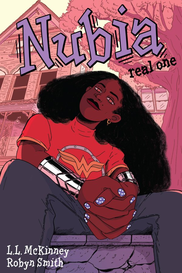 Nubia: Real One TP Reviews