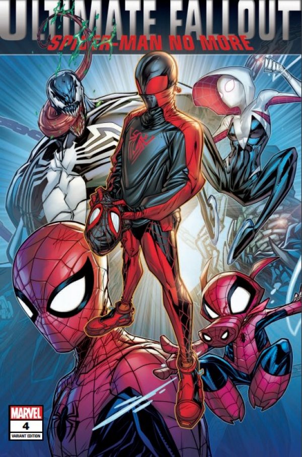 Ultimate Fallout #4 Reviews