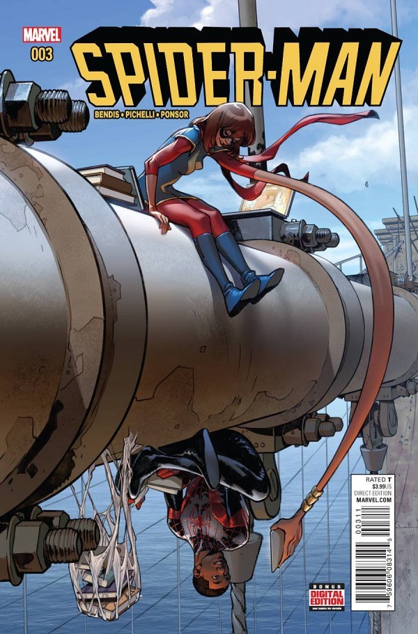 Fabio Medina (Earth-616) - Marvel Comics