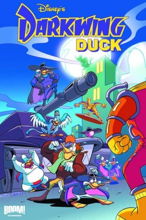 Paddywhack (Mickey, Donald & Friends) - Disney Comics