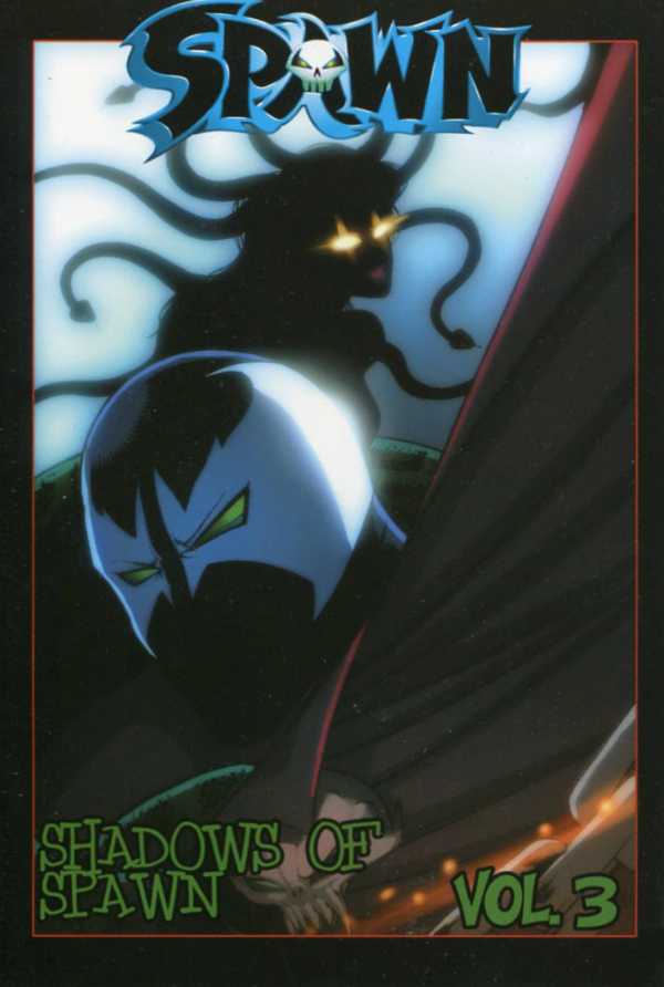 Toshio (Spawn) - Image Comics