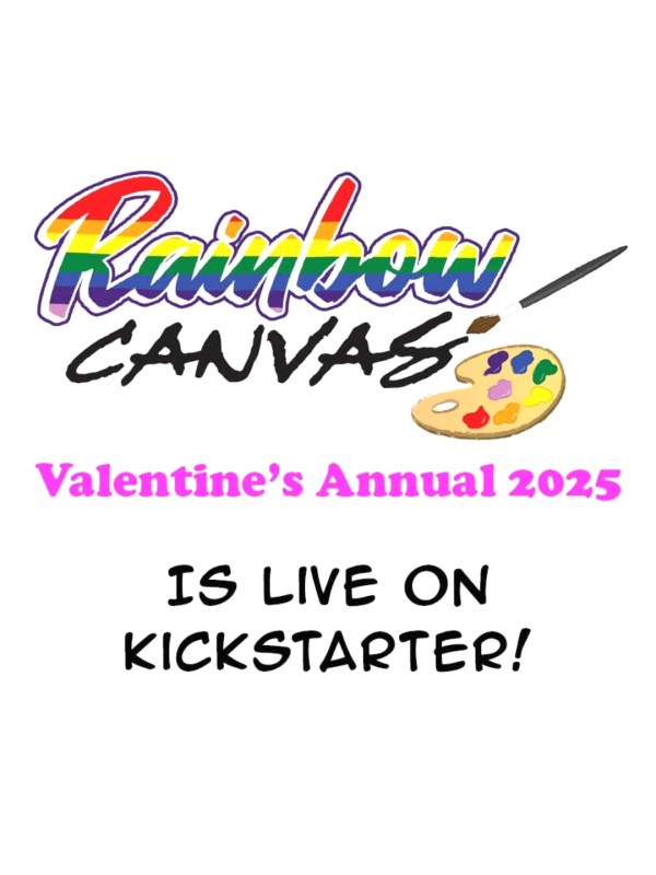 Rainbow Canvas #16 Reviews