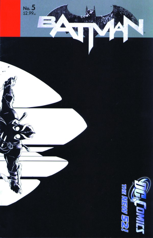 Greg Capullo - Comic Book Creator