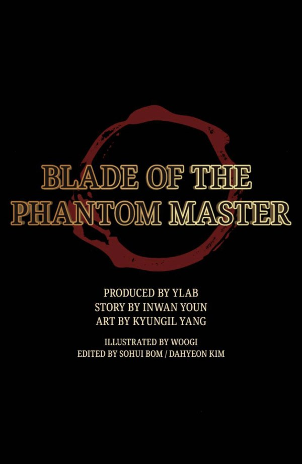 Blade of the Phantom Master #175 Reviews