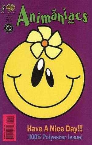 Animaniacs #12 Reviews