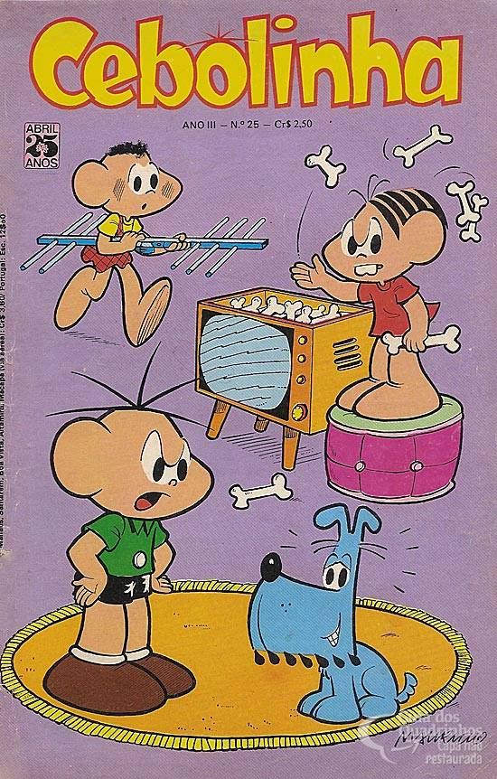 Bidu (Turma da Mônica)