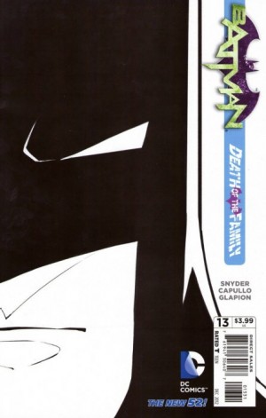 Batman #13 Reviews