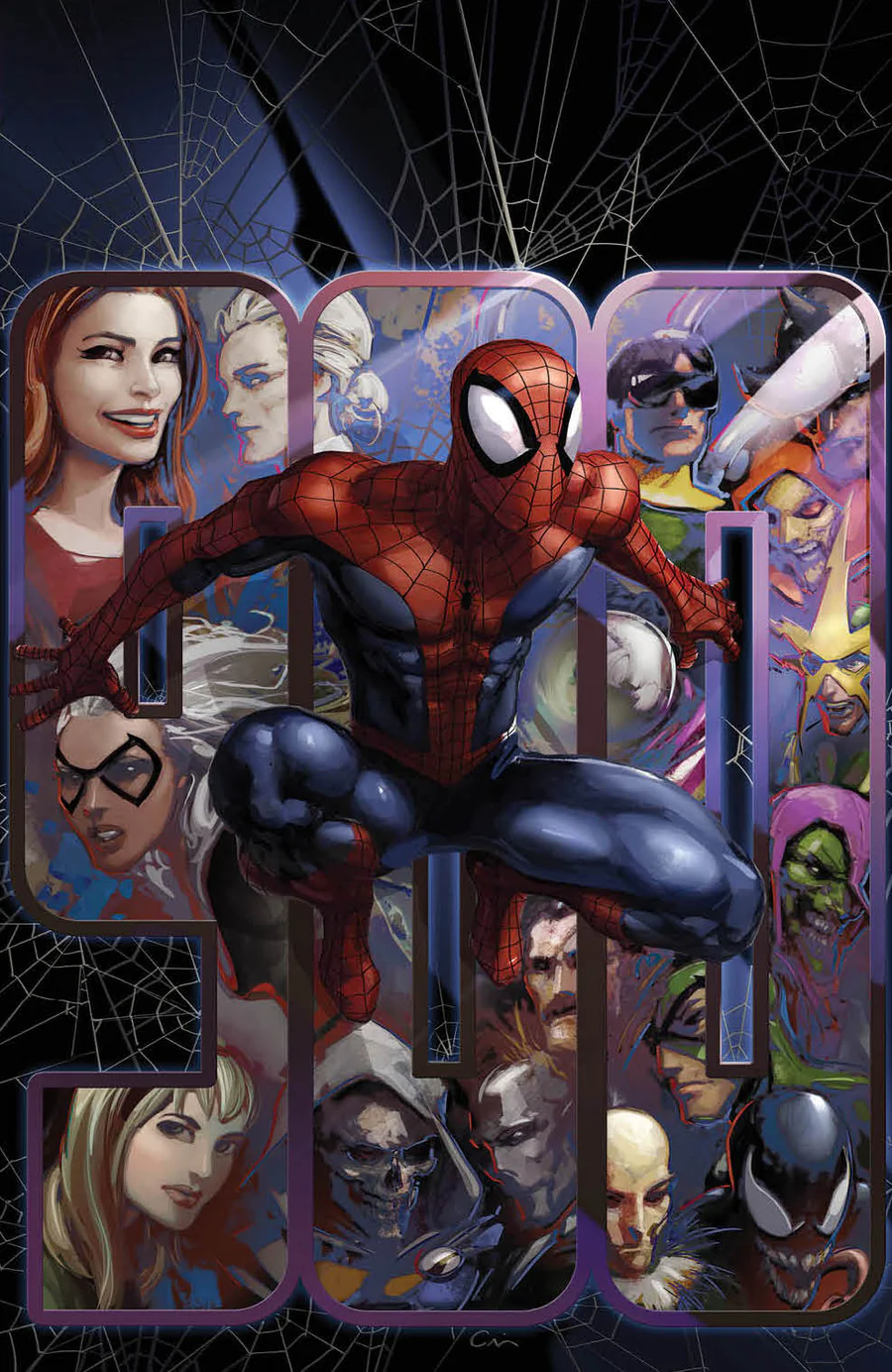 The Amazing Spider-Man #6 Reviews