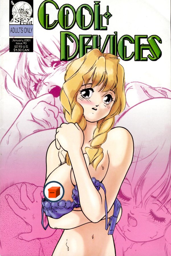 Cool Devices #3 Reviews