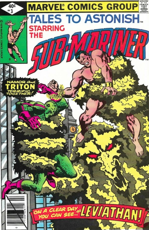 Paul Destine (Earth-616) - Marvel Comics