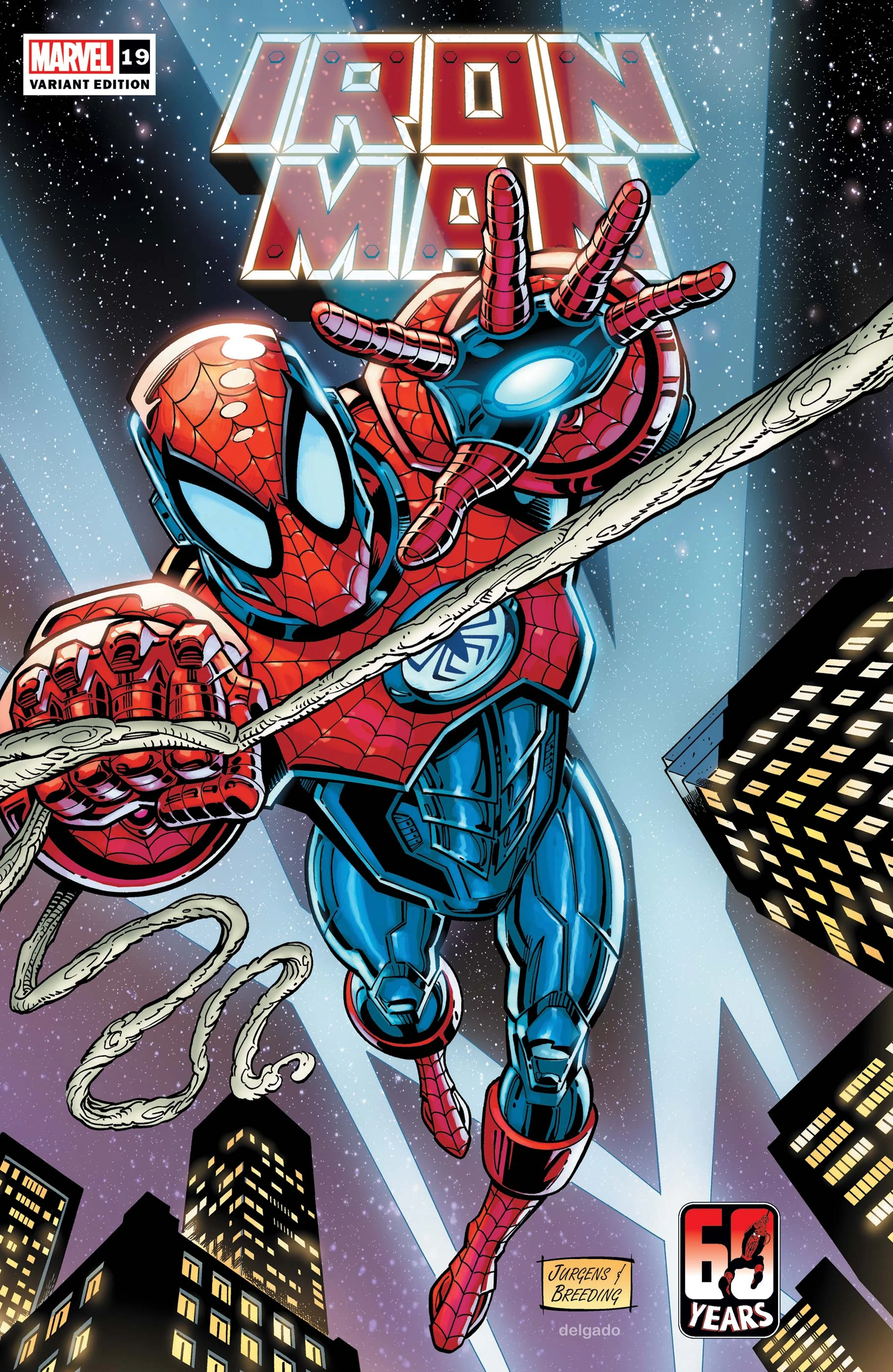 Iron Man #19 Reviews