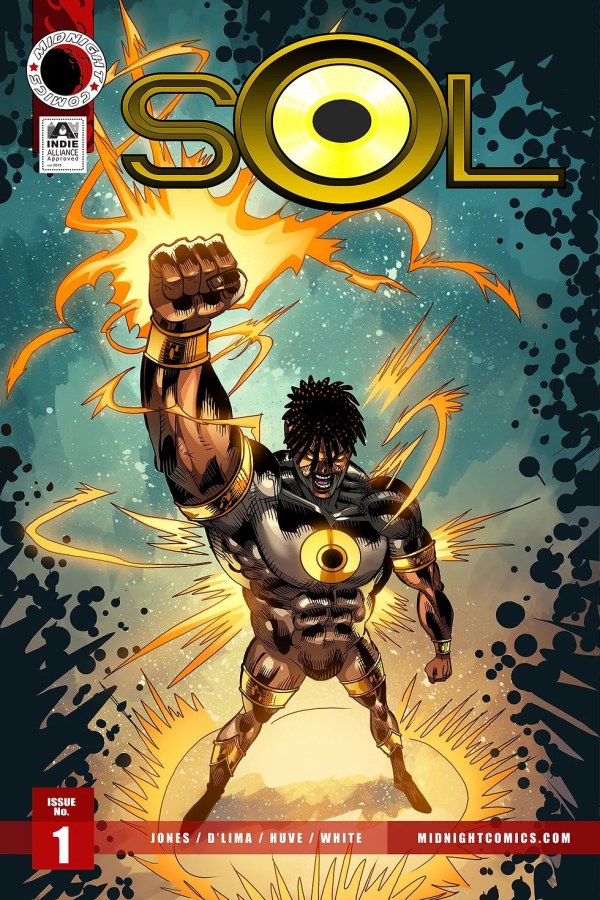 Sol #1 Reviews