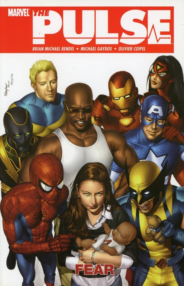 Jessica Jones as Knightress (Earth-616) - Marvel Comics