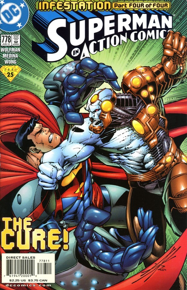 Joe Kelly - Comic Book Creator