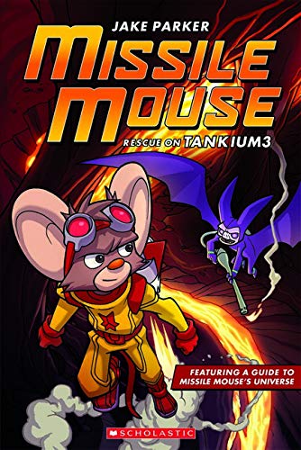 Missile Mouse Rescue on Tankium3 Reviews