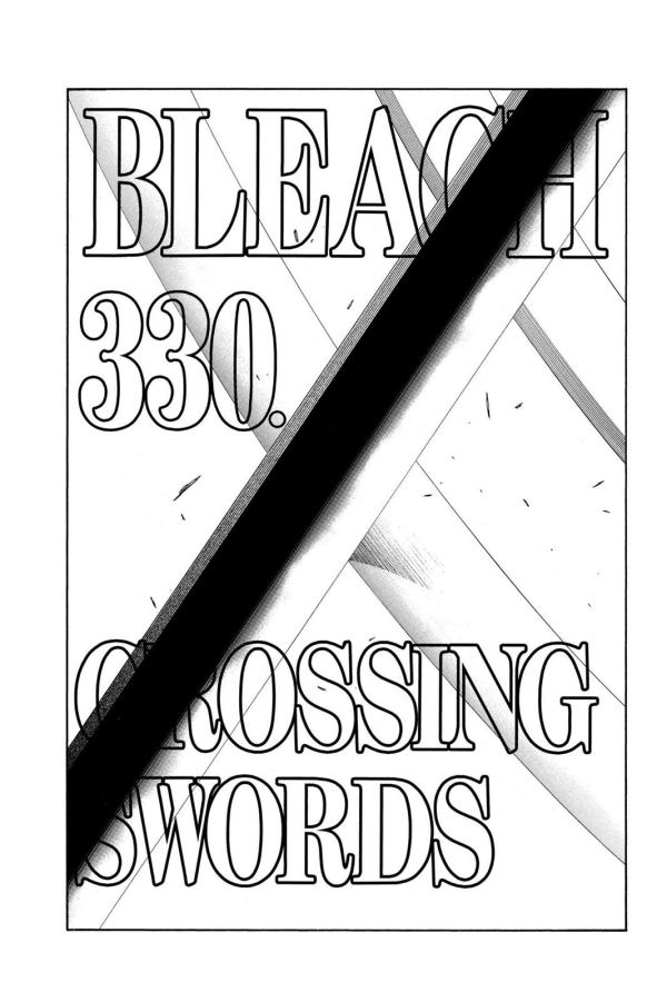 Bleach #330 Reviews