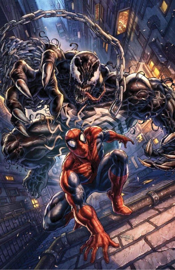 Venom #2 Reviews