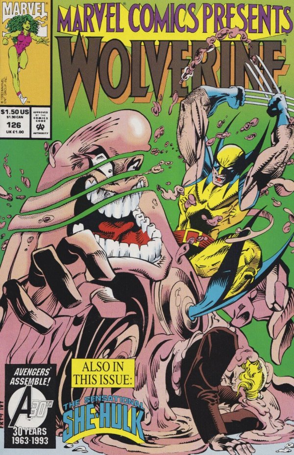 Scott Lobdell - Comic Book Creator