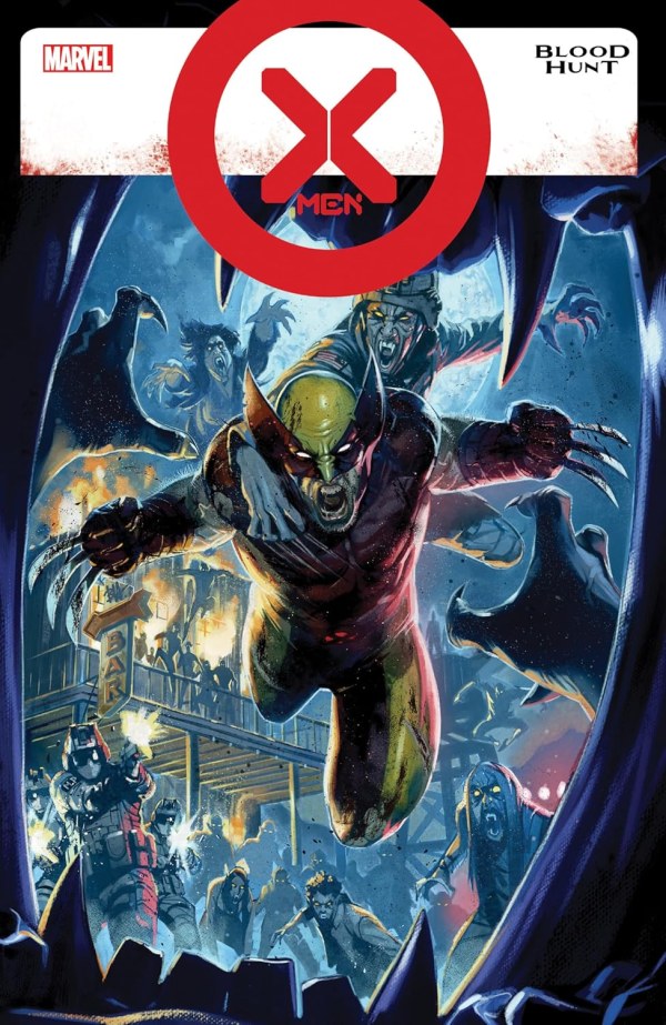 Alyssa (Siren Sect) (Earth-616) - Marvel Comics