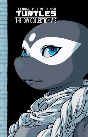 Bonnie (TMNT) - IDW Publishing