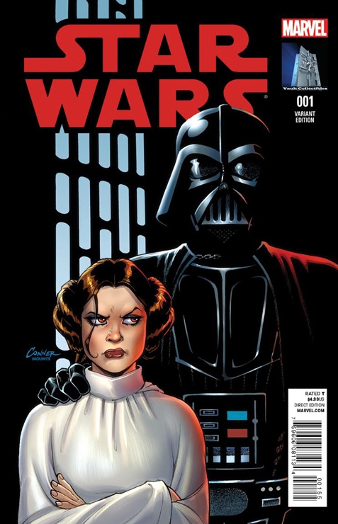 Star Wars #1 Reviews